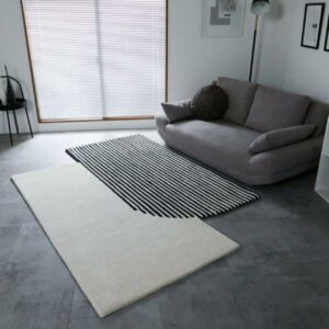 ラグサイズの選び方と部屋別のサイズ目安 | オーダーカーペット・ラグのFROM FLOOR